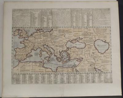 World Maps - Empire Maps