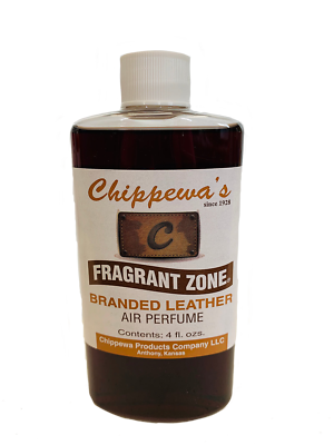 FRAGRANT ZONE Branded Leather | eBay
