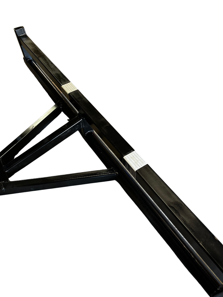 Shipping Container Tow Bar Kit Fits 20' & 40' Containers. Tow with your ...