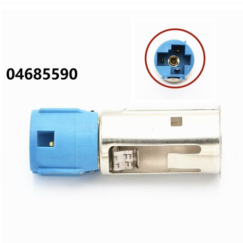Power Outlet Cigarette Lighter Socket 04685590 4685590 Fit for Dodge ...