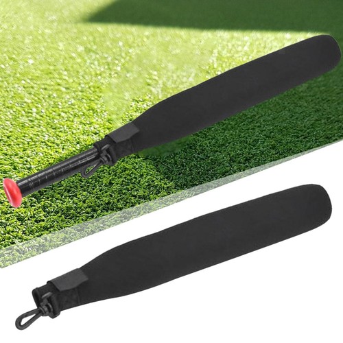 Baseball Bat Sleeve Carrying Case Cover for Training Sports Baseball ...
