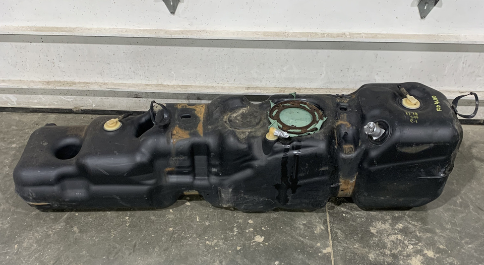 2011 Dodge Ram Fuel Tank OEM | eBay
