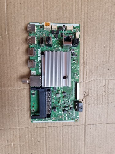 MAIN BOARD FOR TOSHIBA 43UF3D53DB,23800534 | eBay