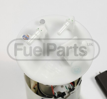 Fuel Pump fits FIAT MULTIPLA 186 1.9D In tank 99 to 10 FPUK Quality ...