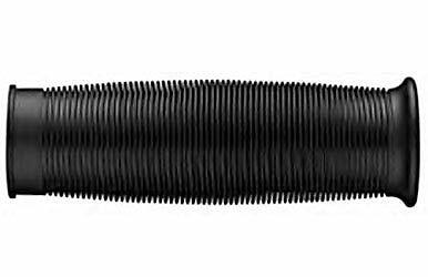 Comfort Axis Rib Finned Handle Bar Grips for 7/8 Bar Pair | eBay