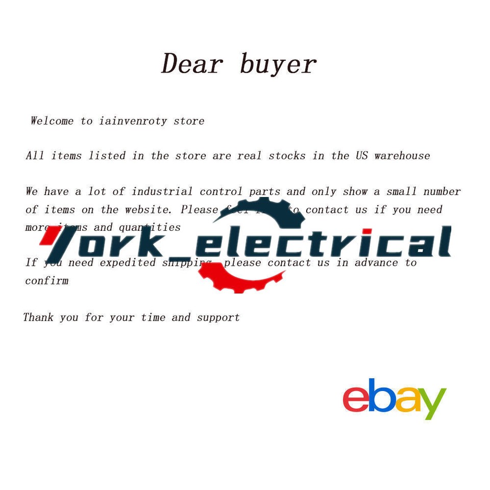 **Real ** 1PC New Allen-Bradley 2080-L50E-48AWB With 1 Year warranty | eBay