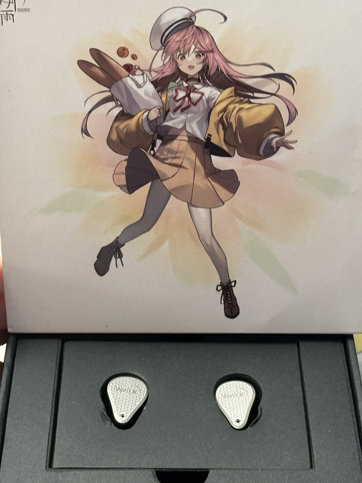 Moondrop Variations Tribrid In-Ear Monitors | eBay