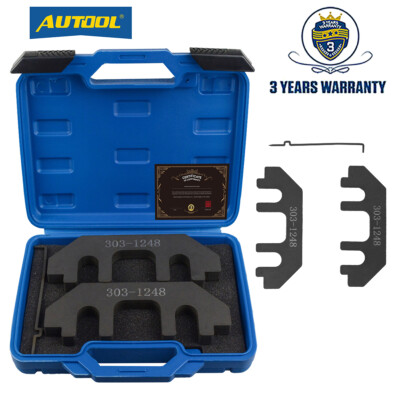 Camshaft Holding Tool Timing Set Fit For 303-1248 303-1530 Ford 3.5L ...