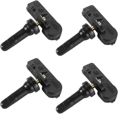315MHz TPMS Sensor, Tire Pressure Monitoring System Sensor - Compatible ...