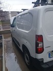 9816482780 AILE AVANT GAUCHE / 1103080 POUR OPEL COMBO E TOUR / LIFE K9 ...