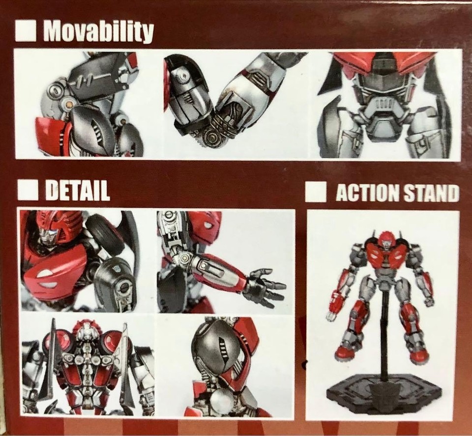 Transformers Soundwave Ravage Cliffjumper plastic model | eBay