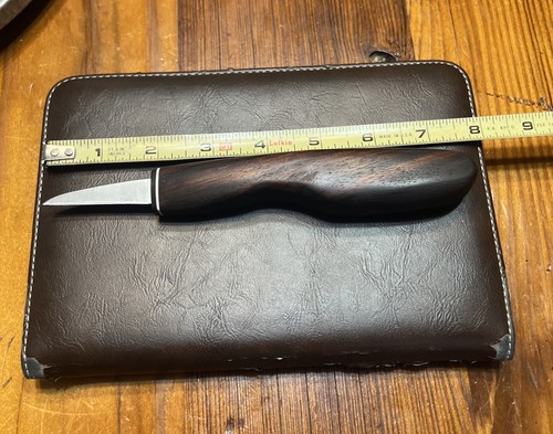 Wood Carving Knife | eBay