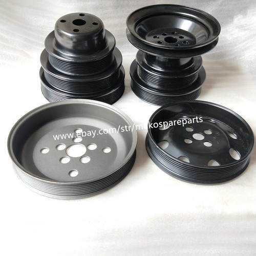 FIT Cummins Fan Pulley 4082570 | eBay