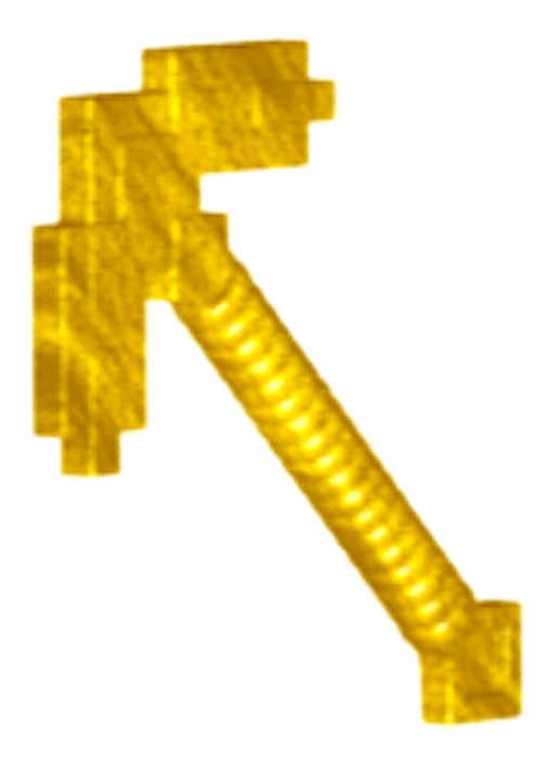 Lego Minecraft Weapon Minifigure Utensils NEW | eBay