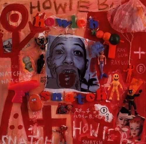 Howie B. - CD - Snatch (1999) | eBay