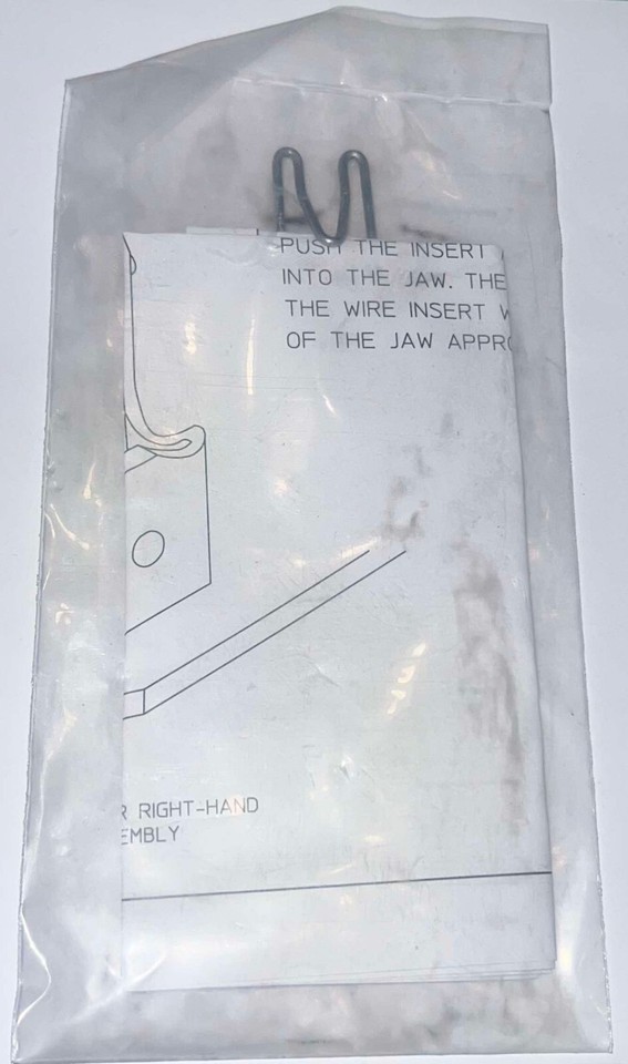 EATON ARP00984CH Meter Socket Anti-Inversion Clip | eBay