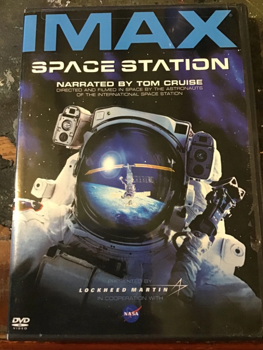 Imax Space Station