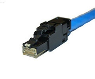 OCC OCCUFP6A CAT6 T568B UTP field term | eBay