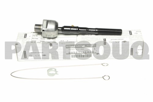 D85211CA0D Genuine Nissan SOCKET KIT ROD INNER D8521-1CA0D | eBay