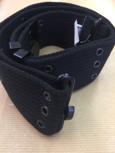 SALE LC-1 US ARMY MILITARY PISTOL BELT ALICE WEBBING LC1 SECURITY ...