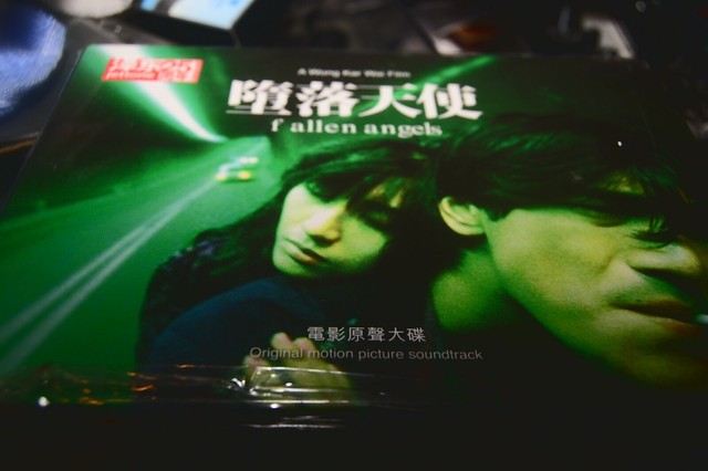 Fallen Angels by Original Soundtrack (CD, Apr-2016) for sale online | eBay