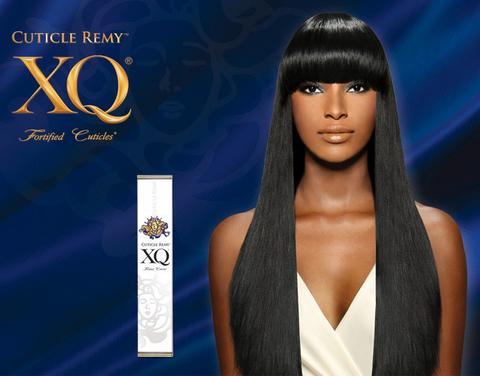 Cuticle Remy XQ - Shake-N-Go - Fortified Cuticles ... multiple options ...