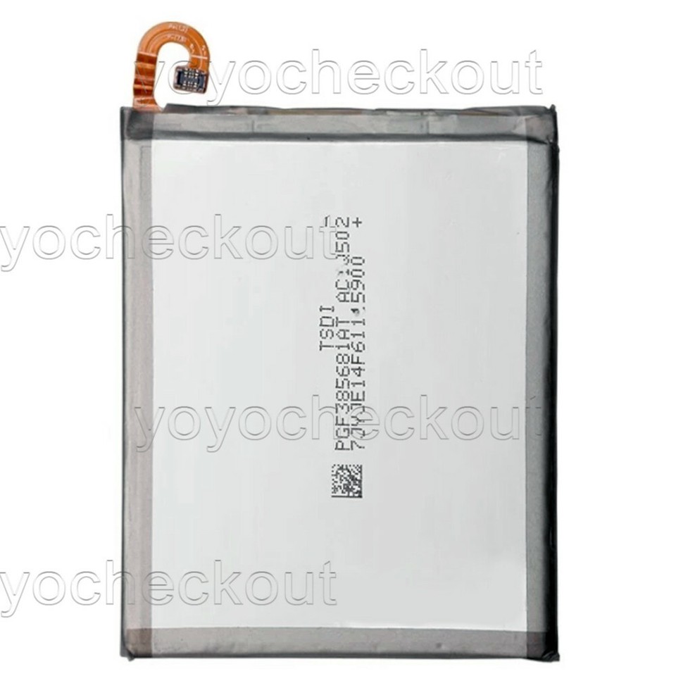 For Samsung Galaxy A10 SM-A105FN/DS Replacement Battery EB-BA750ABU ...