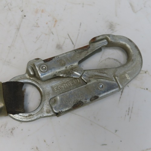 Honeywell Miller Scorpion PFL-2/9FT Fall Limiter Self-Retracting ...
