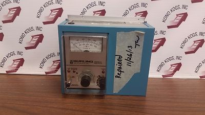 Burling Instruments 5130-K1-2-F-0001 Temperature Controller 0-2000F ...