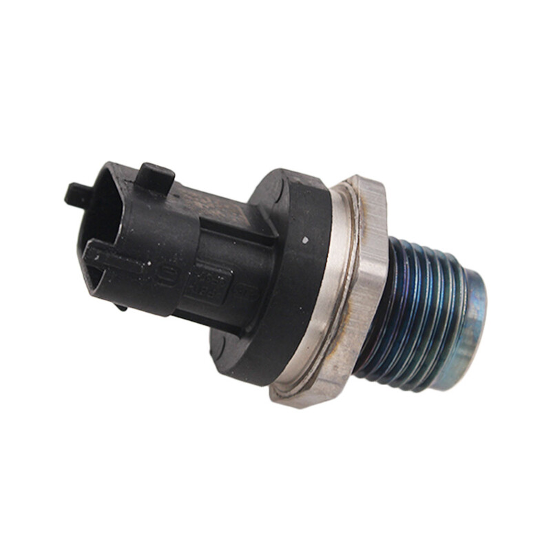 Common Fuel Pressure Sensor 0281002851 0281006022 0281006186 For Dodge ...