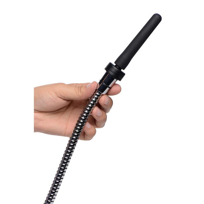 CleanStream Travel Enema Anal Douche🍯Premium Detox Cleansing System ...