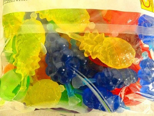 Snowtime Fruity Ice (35ml x 50pc bag) | eBay