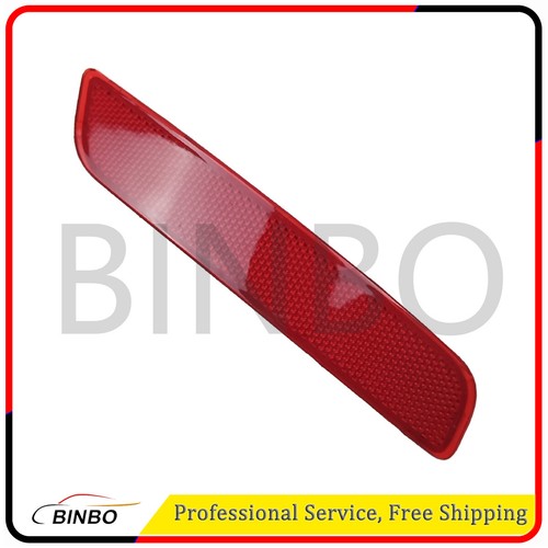 63147847591 Rear Bumper Reflector Light Fits 2013-2018 BMW X5 F15 Left ...