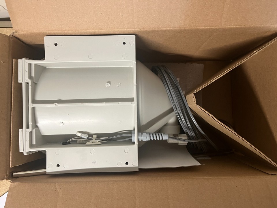 ECOLAB 92371103 WASH MAX DISPENSER PACKAGE VANGUARD NEW OPEN BOX | eBay