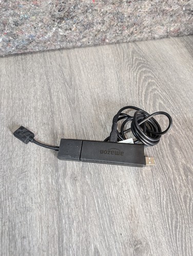 Gen 2 Amazon Fire TV Stick LY73PR 2nd Generation No Remote - With Power ...