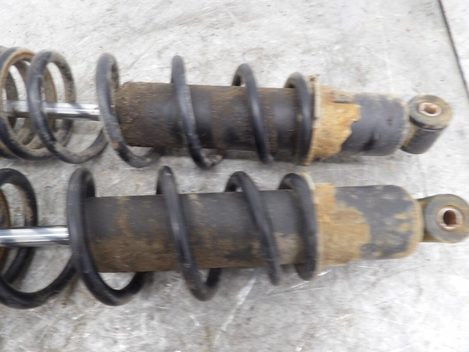 2019 Polaris Ranger 570 OEM Rear Shocks 7044139 | eBay