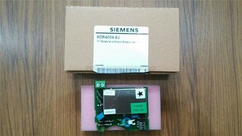 1Pcs 6DR4004-8J Feedback Module Siemens Brand New si | eBay Australia