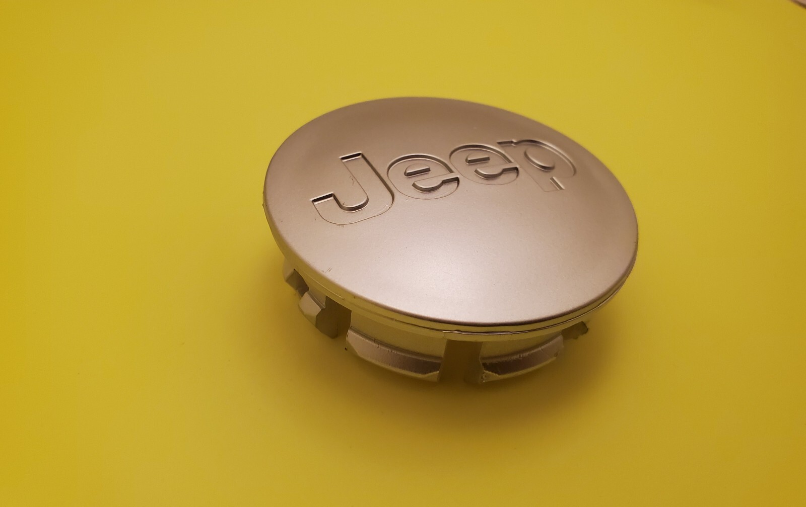 Jeep Set of 4 Wheel Center Caps Liberty Grand Cherokee Wrangler | eBay