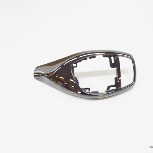 NEW BMW 5 F10 REPAIR KIT F GEAR SELECTOR SWITCH COVER 61319252141 ...