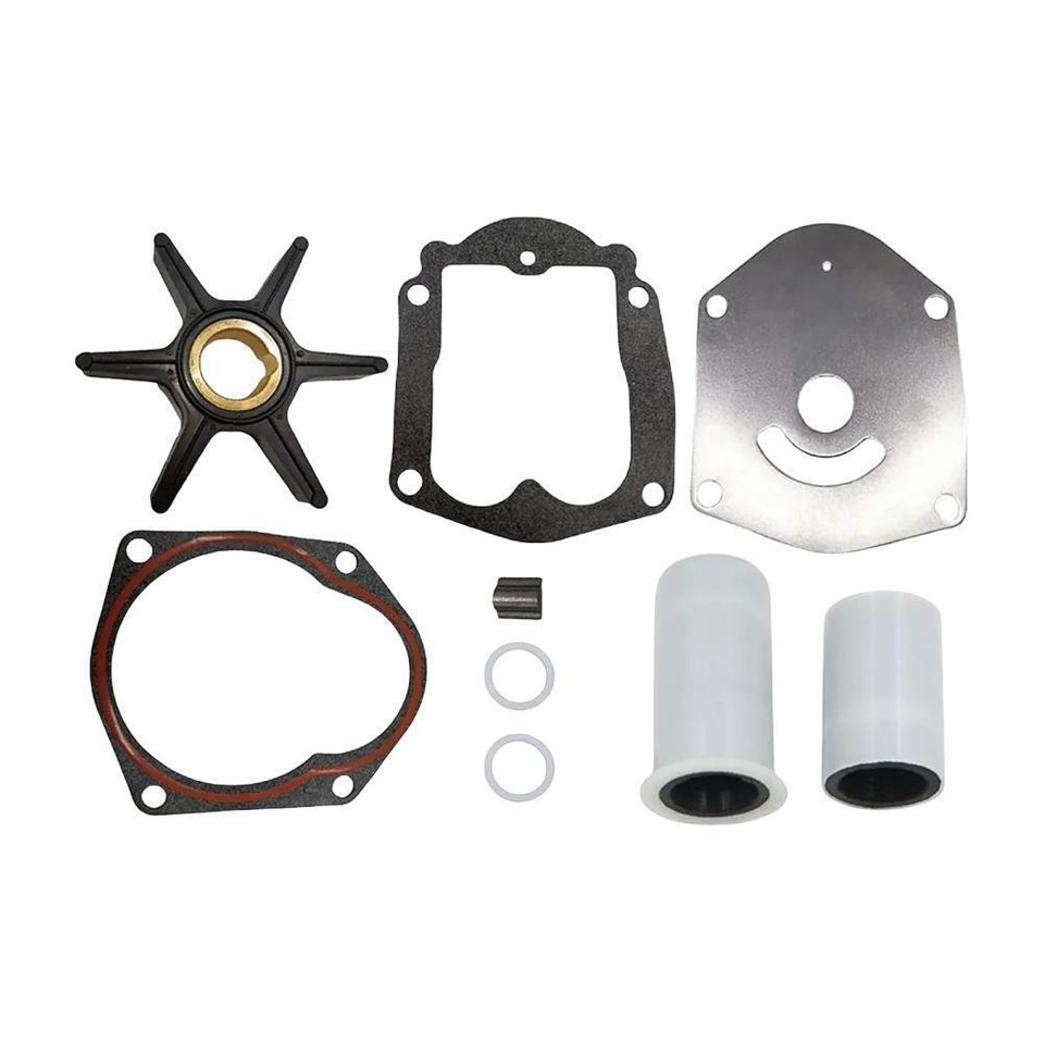 Mercury Mariner Force Outboard Water Pump Impeller KIT 40-50 hp ...