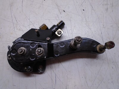 P3b Genuine Mercruiser Quicksilver 48165 66397 Reverse Lock Valve Shift ...