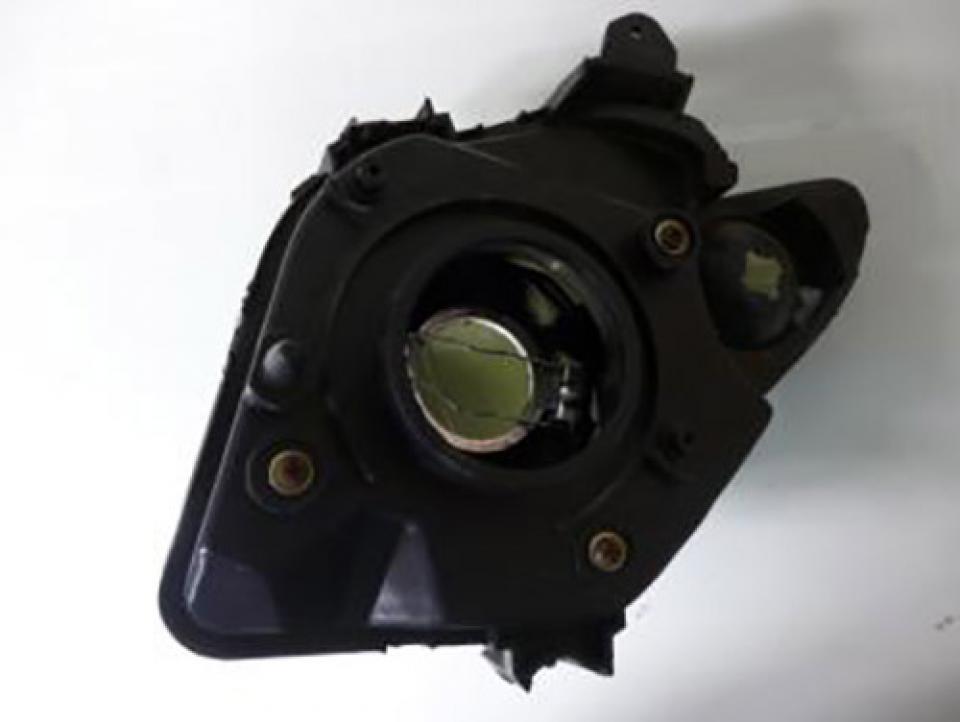 Optique avant origine pour scooter Shenke 125 TM boss 2007 JSD152QMI ...