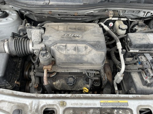 CHEVY EQUINOX/TORRENT 3.4/3400 ENGINE 105,000 MILES *FREE SHIPPING ...