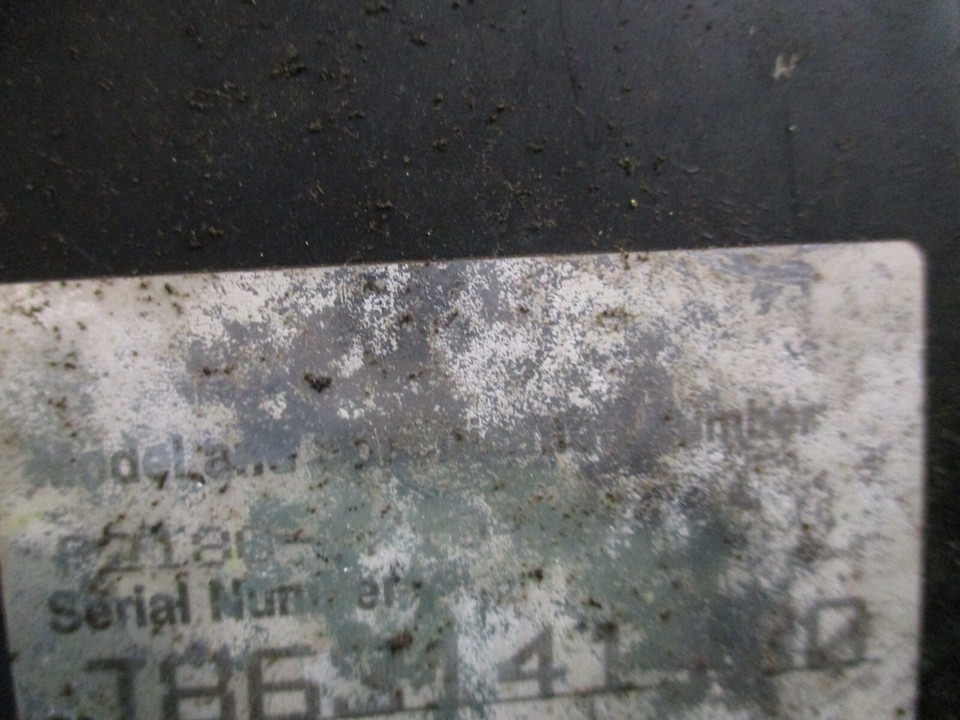 JOHN DEERE 316 318 420 ONAN LINAMAR ENGINE SHIELDS P218G P220G LX790 ...