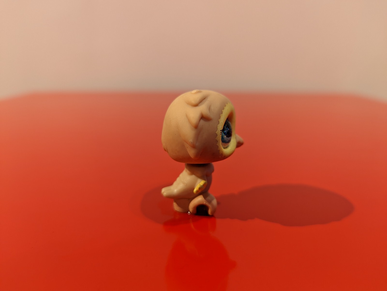 Littlest Petshop "Hibou" LPS n° 674 | eBay