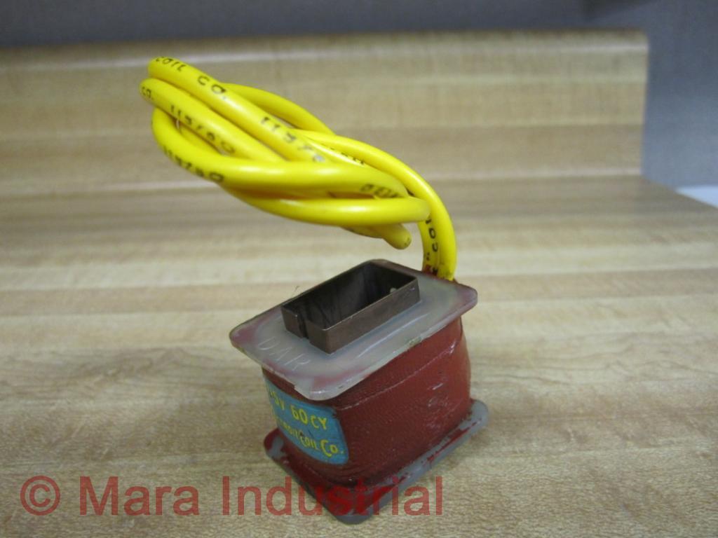 Detroit Coil Company 9-10 Coil 910 | eBay