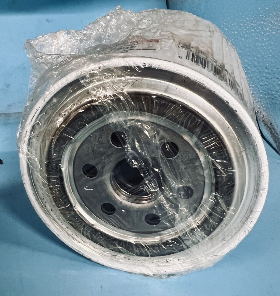 NEW LUBER-FINER FILTER LFP3693F - 33368 WIX **FREE SHIPPING** | eBay