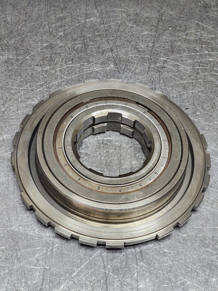 700R4 4L60E 4L65E TRANSMISSION CENTER SUPPORT LOW REVERSE SPRAG & RACE ...