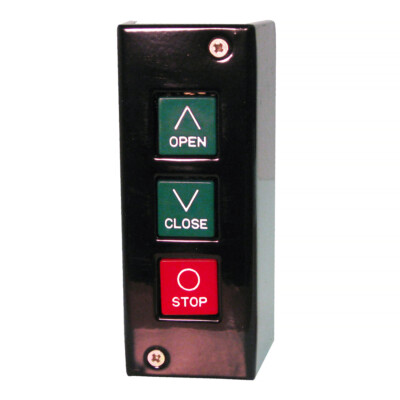 Other - Nema Controller