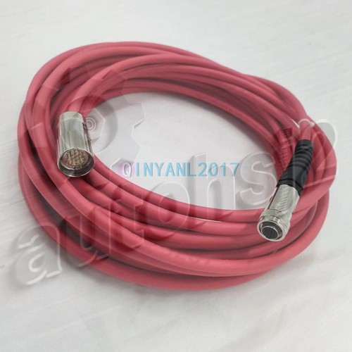 1PC New fits FANUC A02B-0259-C221#A 10m Pulse Handwheel Wire Cable | eBay